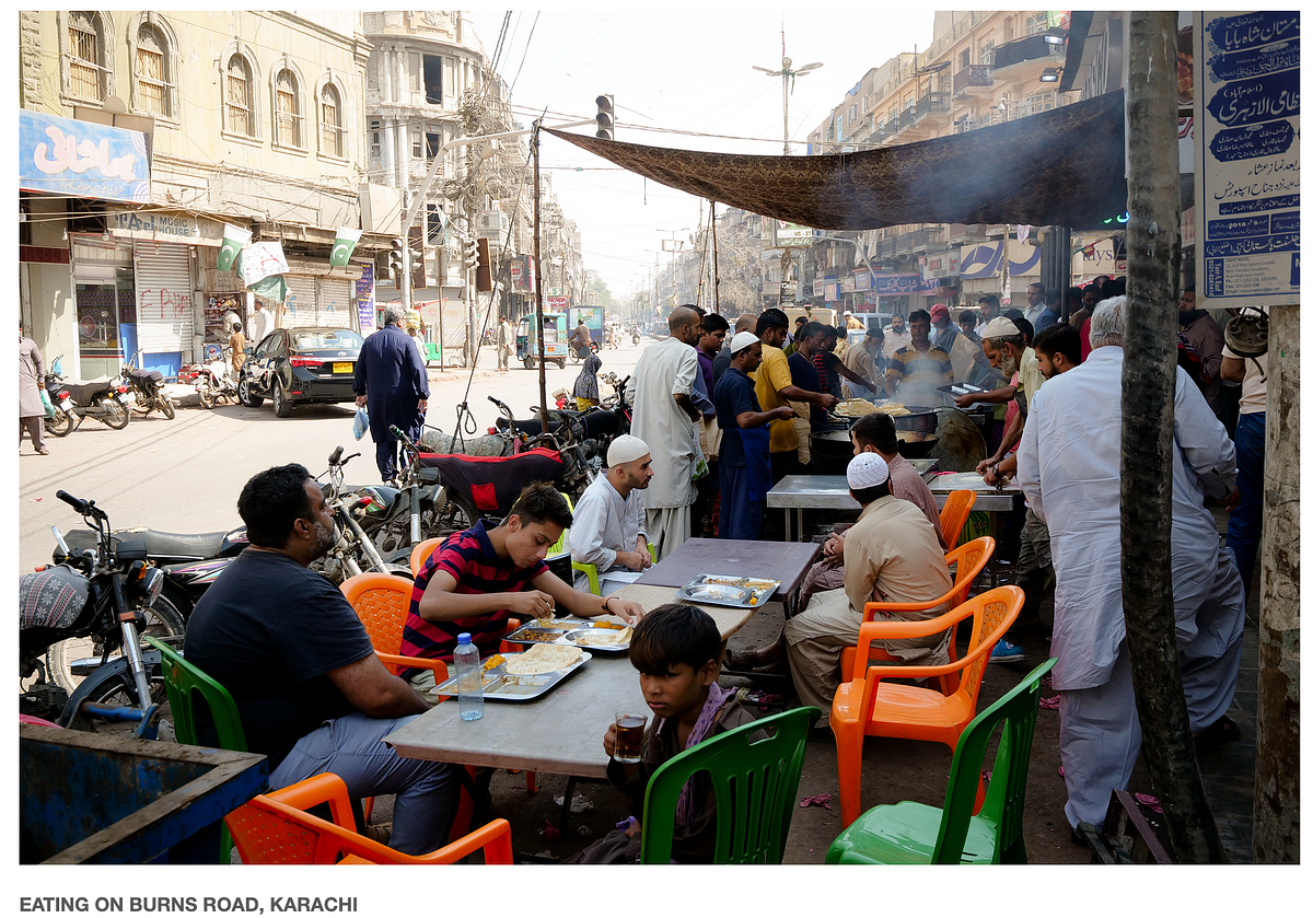 Street Food in India: A Hygiene Crisis [Part 4] | by Gourav Bhadu | Medium
