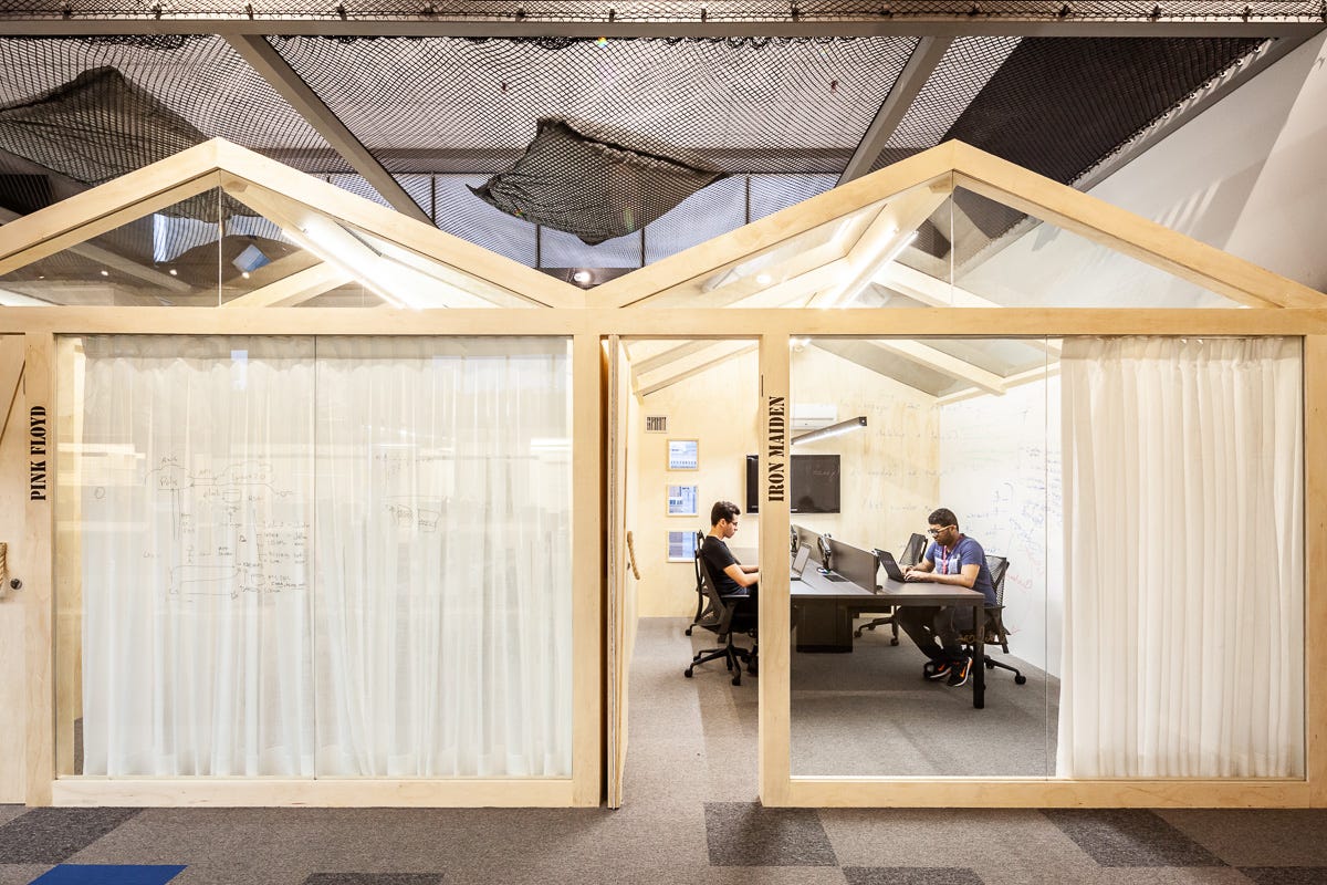 The Next Generation: The Story of a Data Science Apprentice at DataLab ...