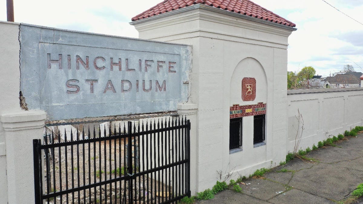 A New Frontier in Paterson?! Reason for Optimism and Questions to ask ...