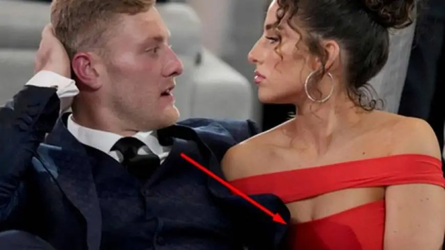 How To Watch Will Levis Gia Duddy Video Viral On Twitter By Lingerie Jun 2024 Medium