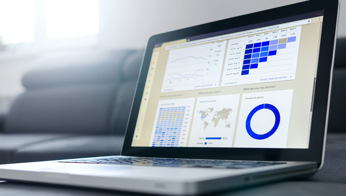 Every Data Analyst Needs To Know These Python Packages | by Manpreet Singh | Medium