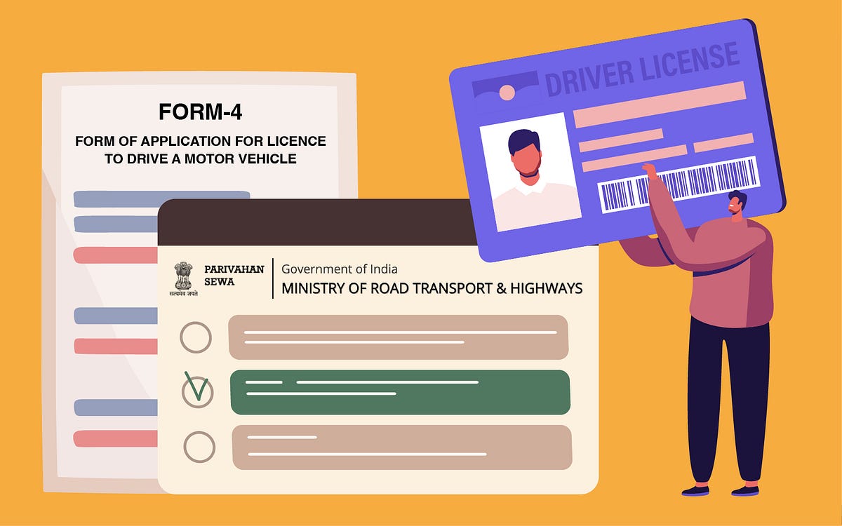 Did you know that, There are three types of driving licenses. | by ...
