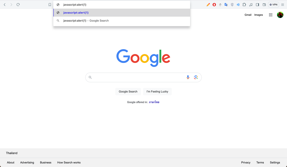 What is a Bookmarklet?. Using Javascript code on with the help… | by VISCID | InfoSec Write-ups