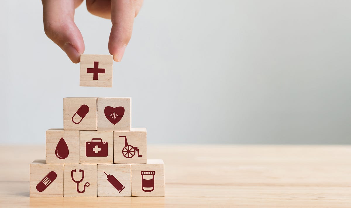 The Vision of an ideal healthcare system | by Monali Mahajan | Medium