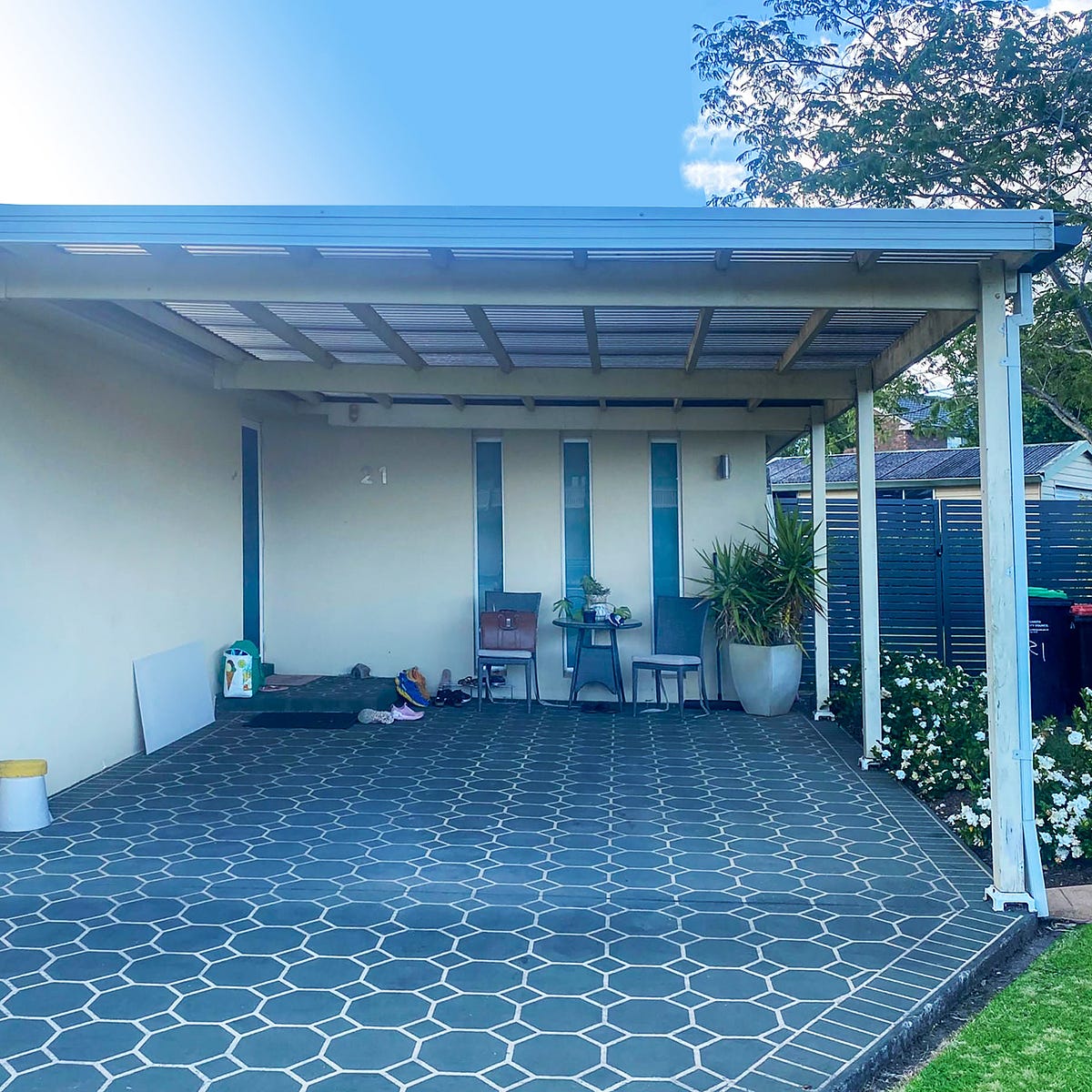 Ready to Improve Your Space with Stunning Patios in Sydney? | by DIY ...