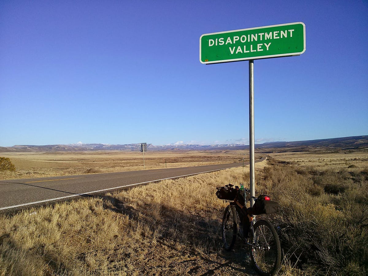 How to avoid disappointment. Like everyone, there have been many… | by ...