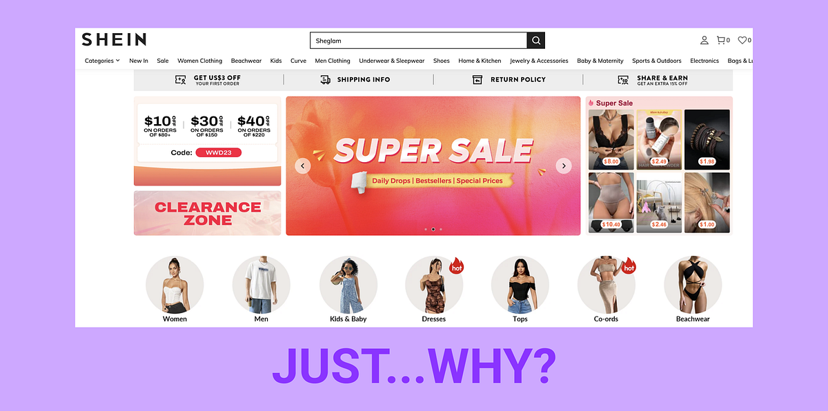 The psychology of deceptive discounting in UX | by Anna Rátkai | UX ...