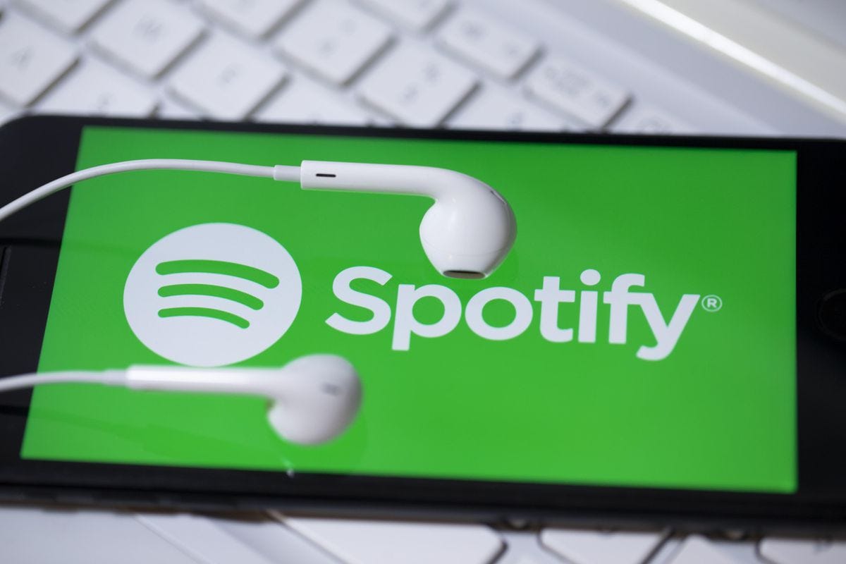How Spotify Has Changed The Music Industry Forever | by Addie Penrose ...