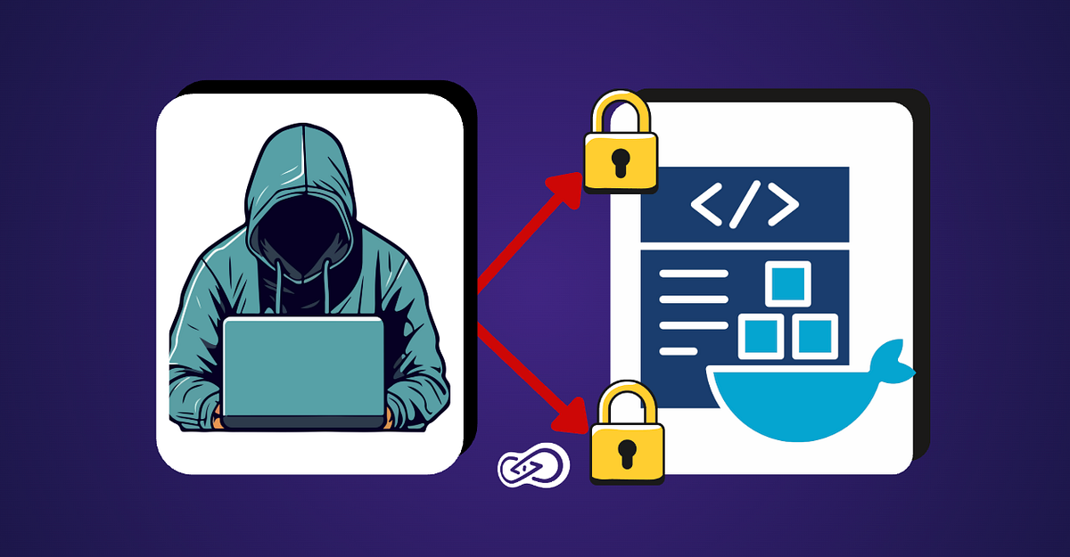 MUST-DO Docker Tricks to Secure your Docker Images Today🐋 | by ...