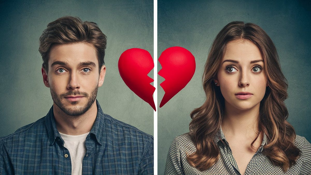 Why Can’t I Get Over My Ex? 7 Psychological Reasons You’re Still Hung ...
