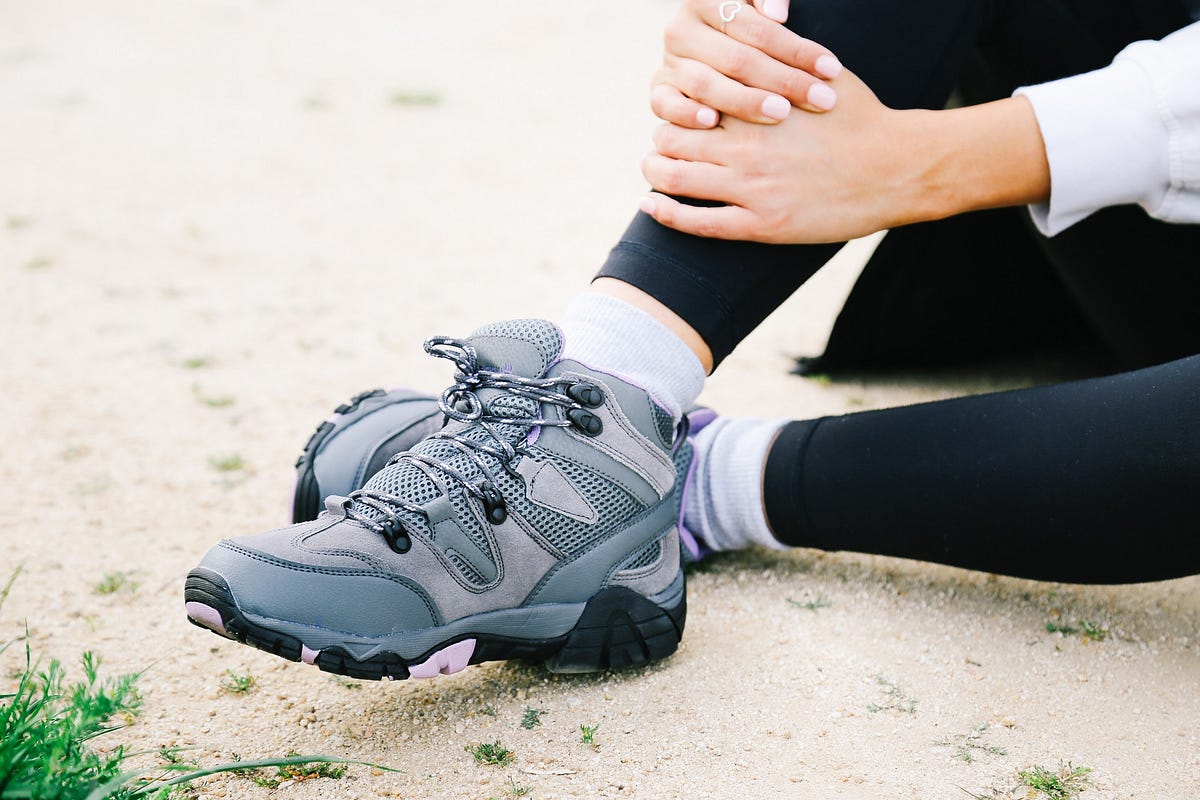 4 Ways to Keep Hiking in the Fall | by BEARPAW | Medium
