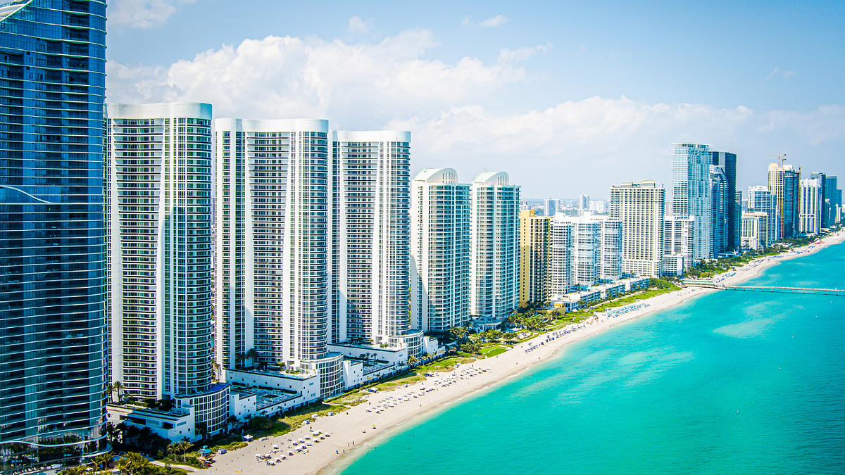 3 Reasons to Move to Miami. 1. The Weather: It’s not called the… | by ...