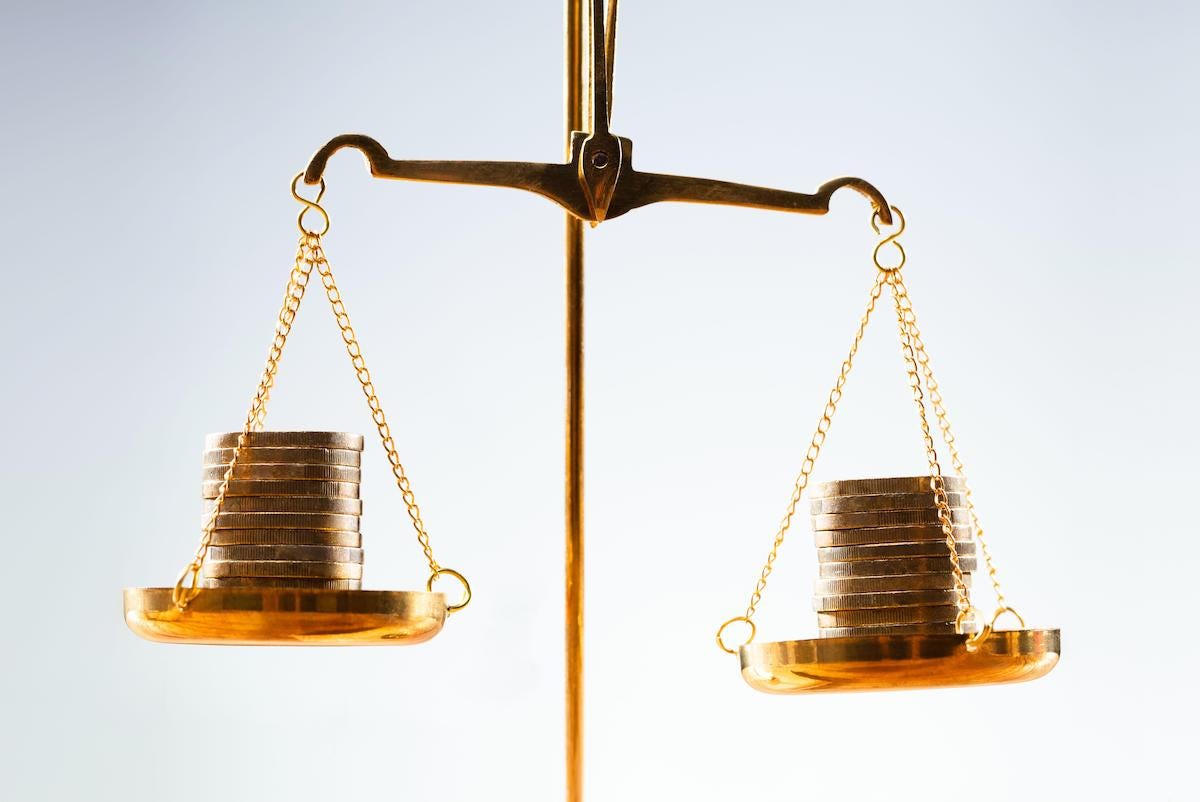 Nisab : Understanding the Threshold and Its Role in Muslim Charity | by ...