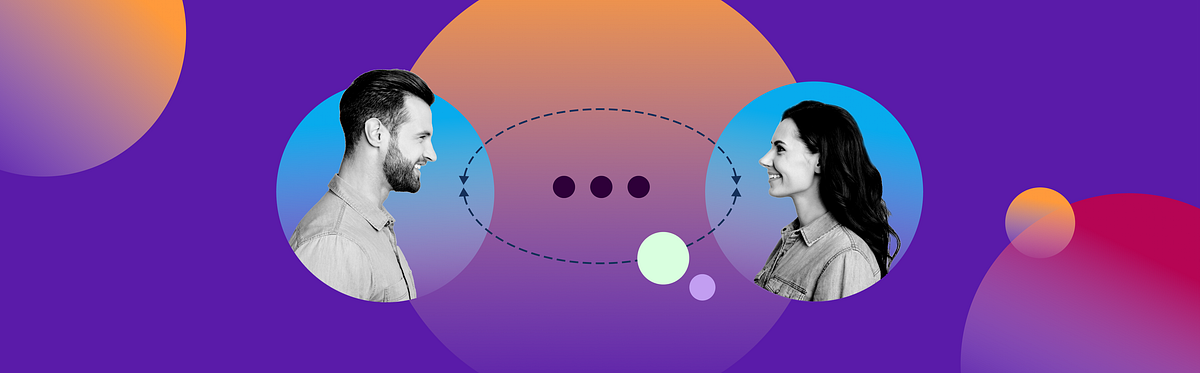 Conversation Design is the Future of UX | by Greg Bennett | Salesforce ...