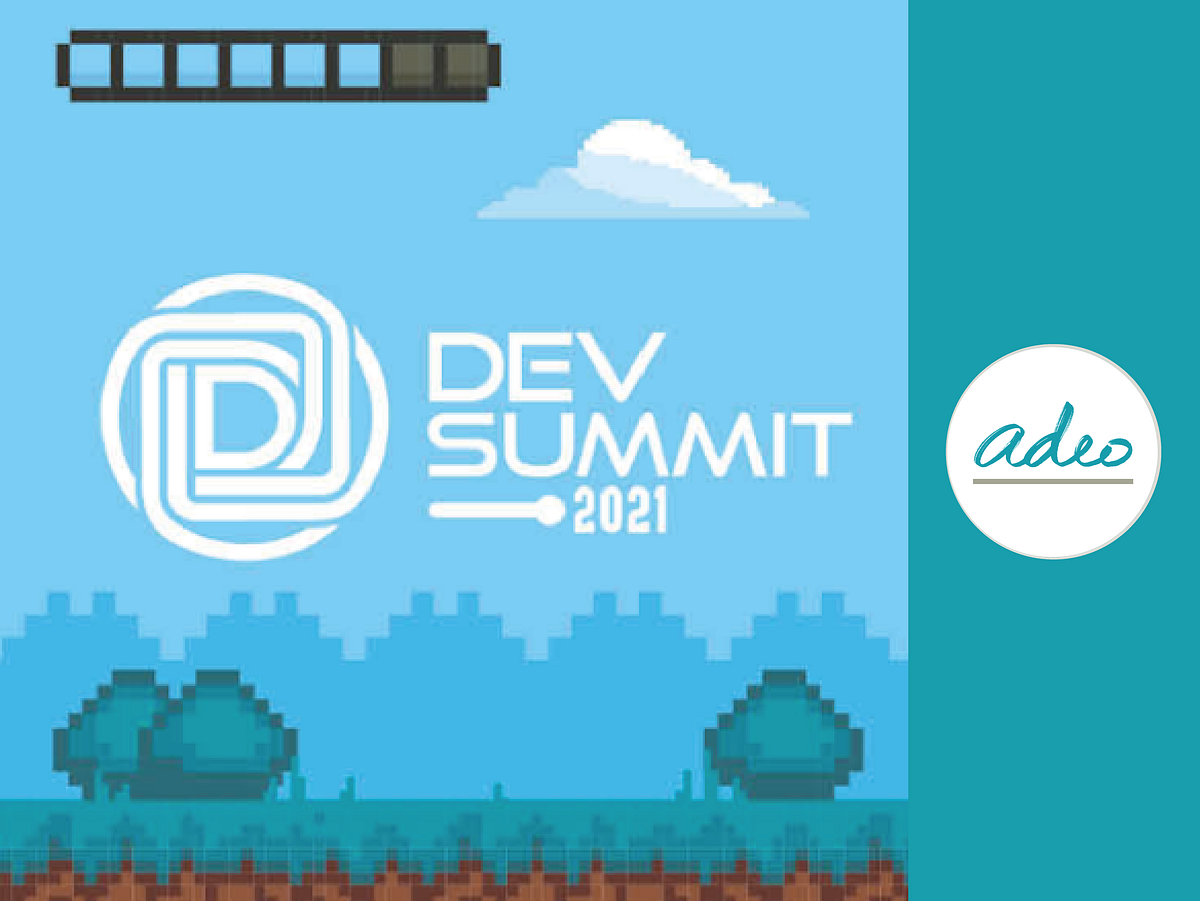 ADEO Dev Summit, our international event | by Julien Jakubowski | ADEO ...
