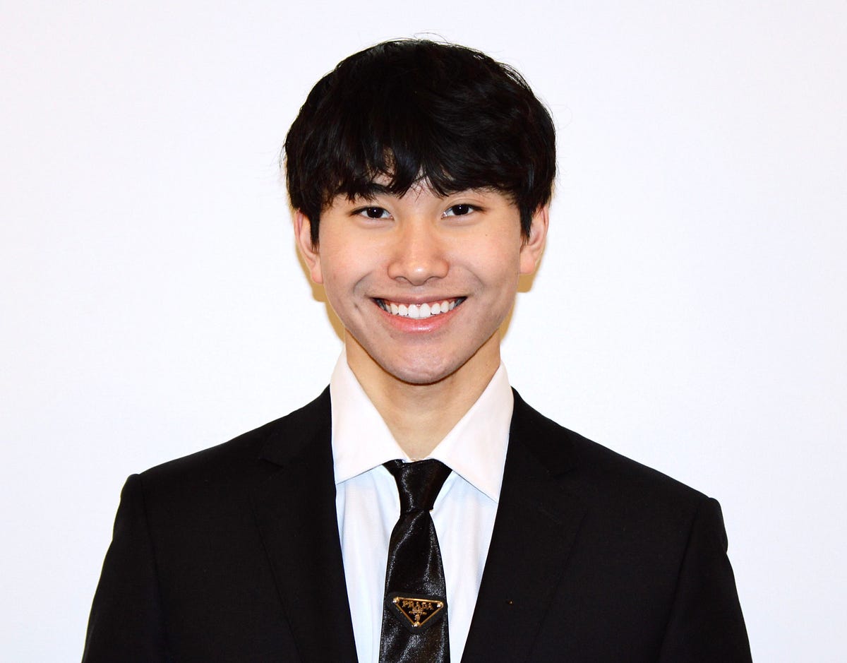 James Wang: Fortnite Star to Media Mogul | by Havoc Highlights | Medium