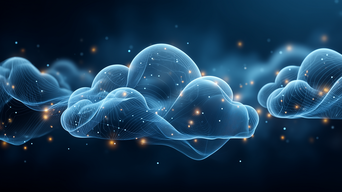 Built to Scale: How Google Cloud Partnerships Accelerate Startup Growth ...