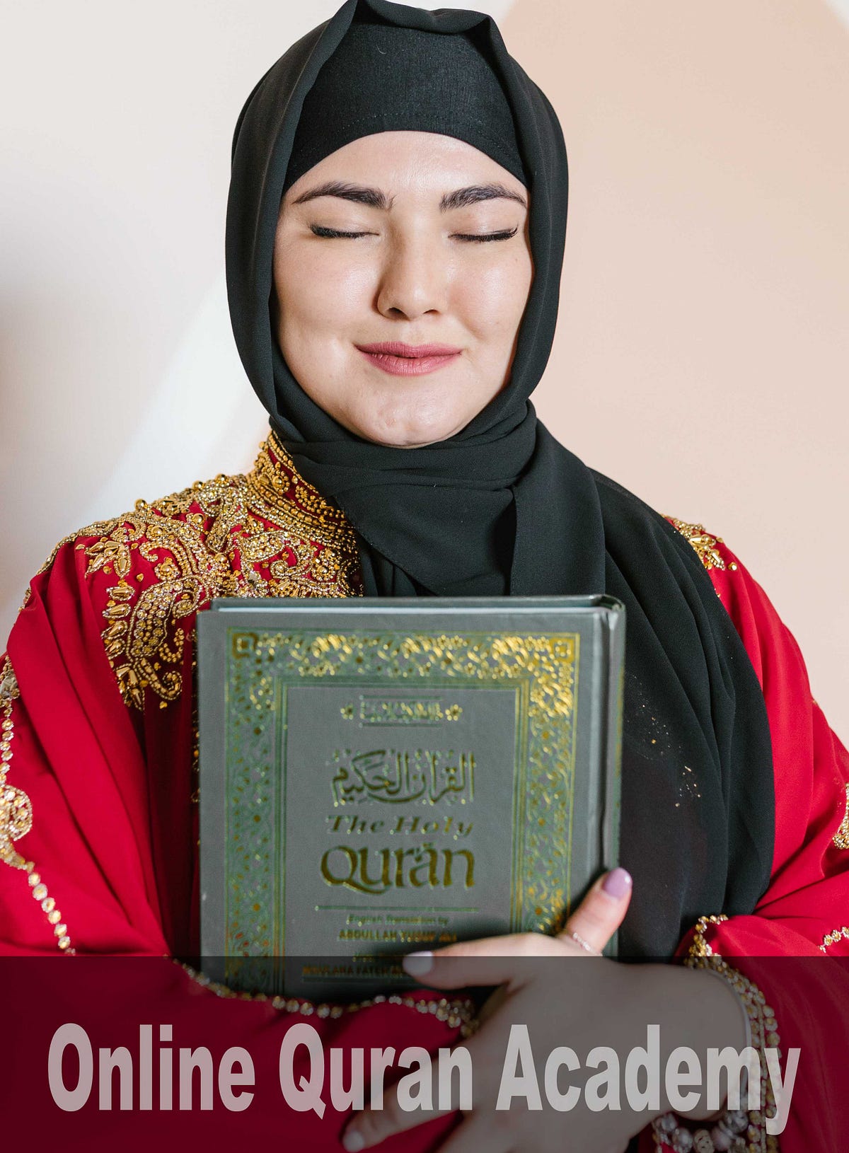 Online Quran Academy in USA — Learn to Read Quran Online and Darse ...