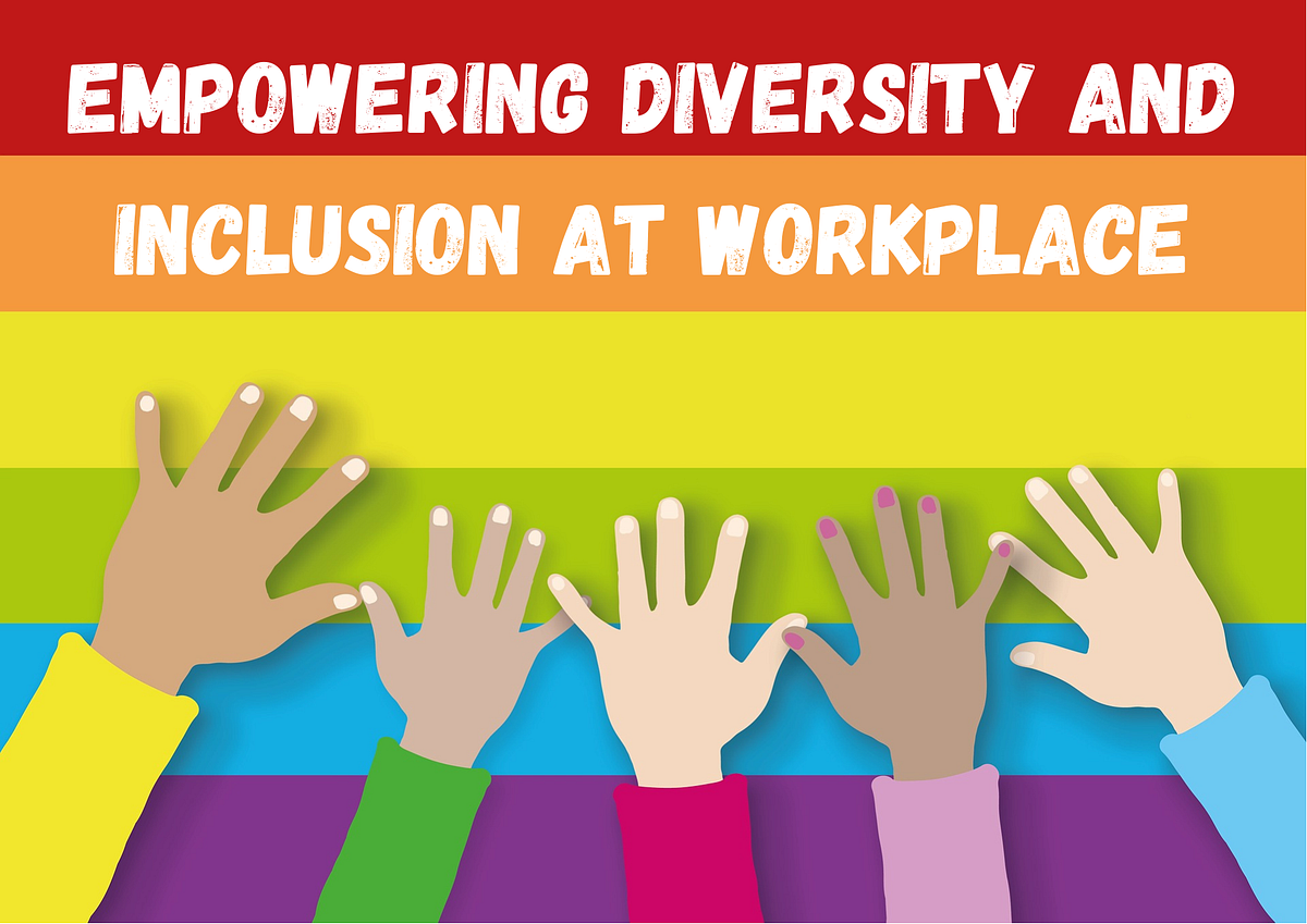 How to Make Your Workplace Safe and Welcoming for LGBTQIA+ Employees ...