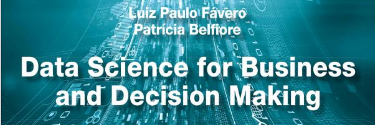 Book Review: Data Science for Business and Decision Making | by K Ho ...