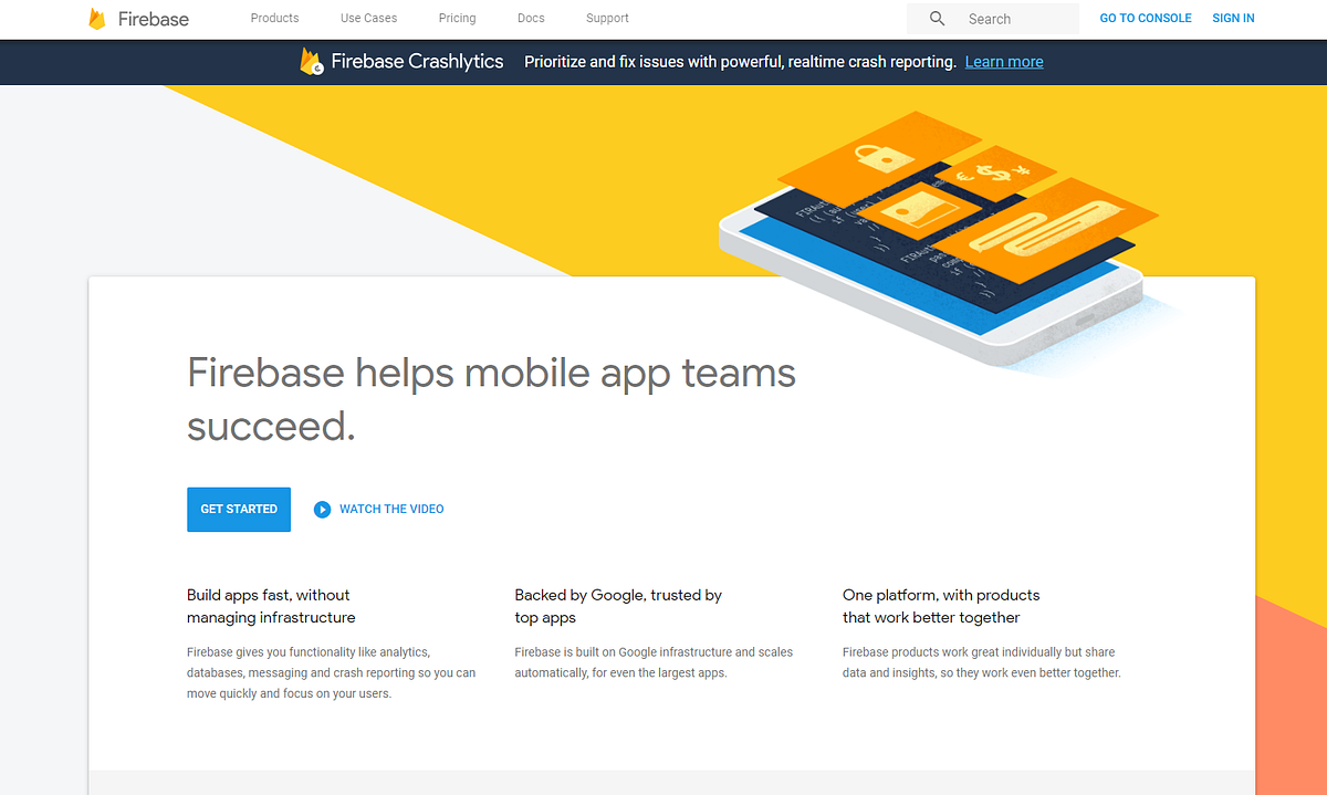 Building a Progressive Web App with Angular — Part 2 | by Ennio ...