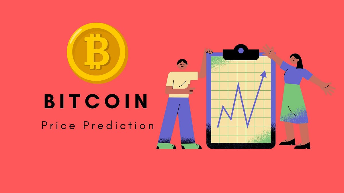 Bitcoin Price Prediction For Tomorrow, Next Week and Next Month As you ...