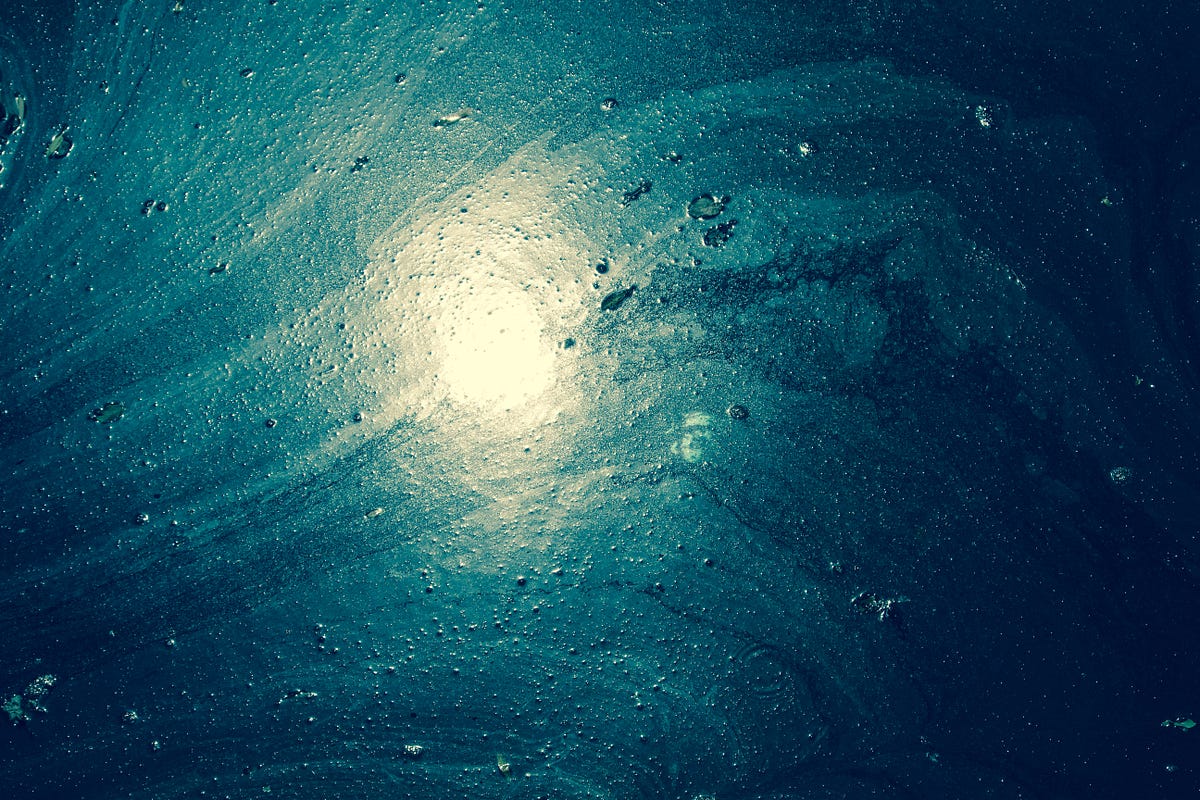 Hideaway. A dark spot on the wall Where light… | by Matthys Pretorius ...