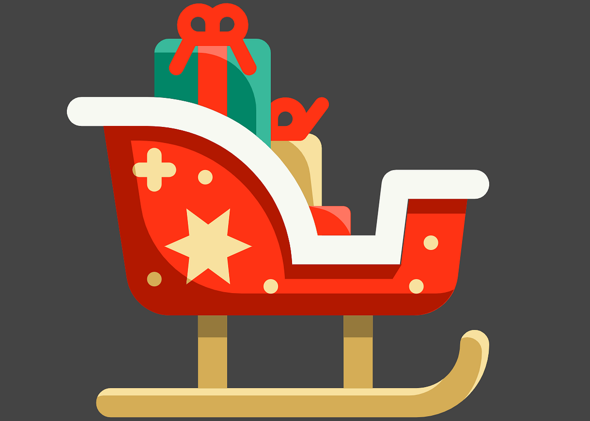 Advent of Cyber 2 — Day 3 Walkthrough: Christmas Chaos | by Bakr0x01 ...