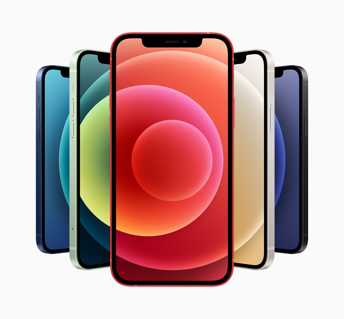 The iPhone 12 or iPhone 12 Pro. The hardest decision you’ll make for a ...