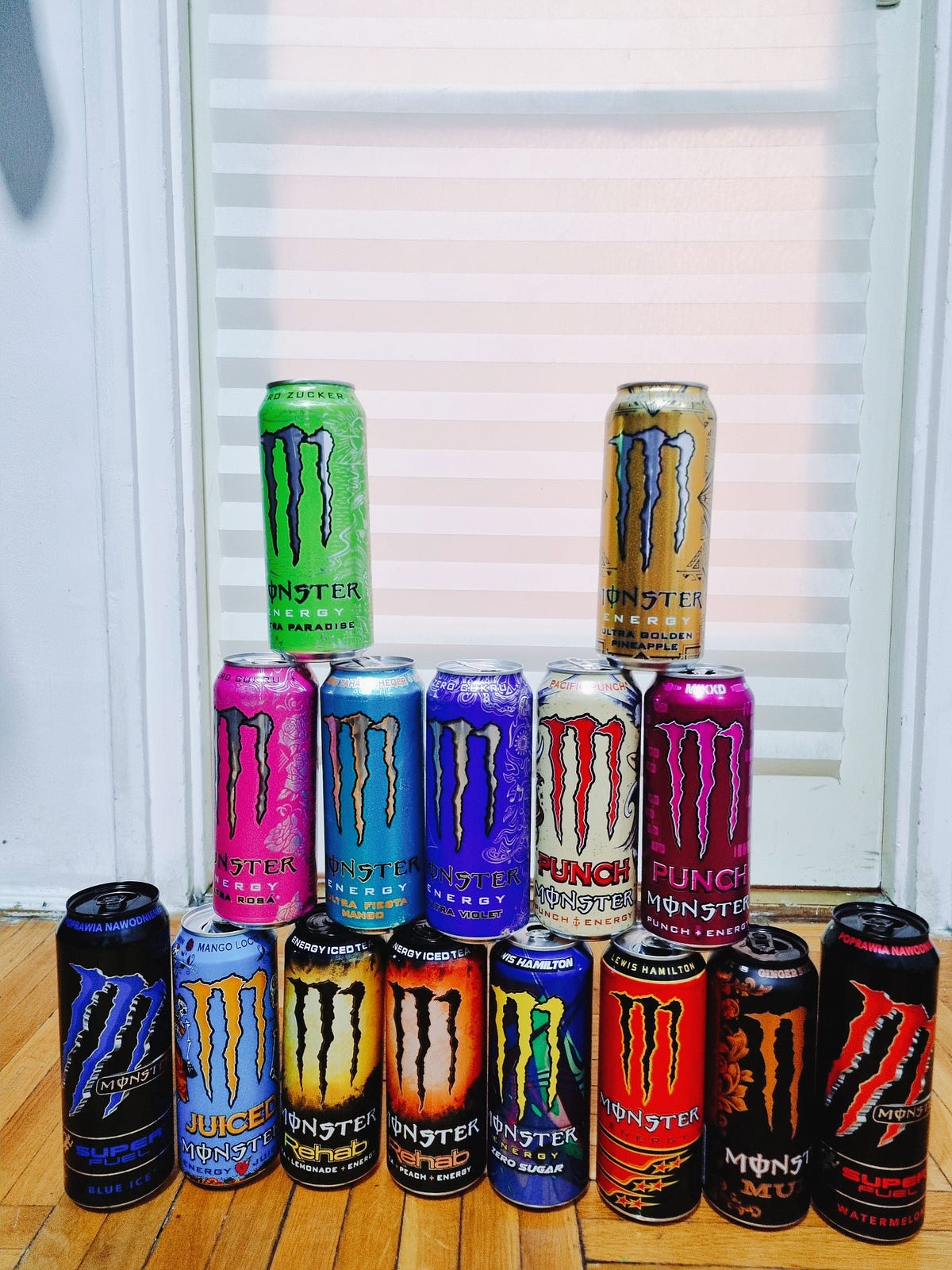 Have you ever seen of Monster Mountain? | by Kimchiman | Read or Die! | Apr, 2024 | Medium