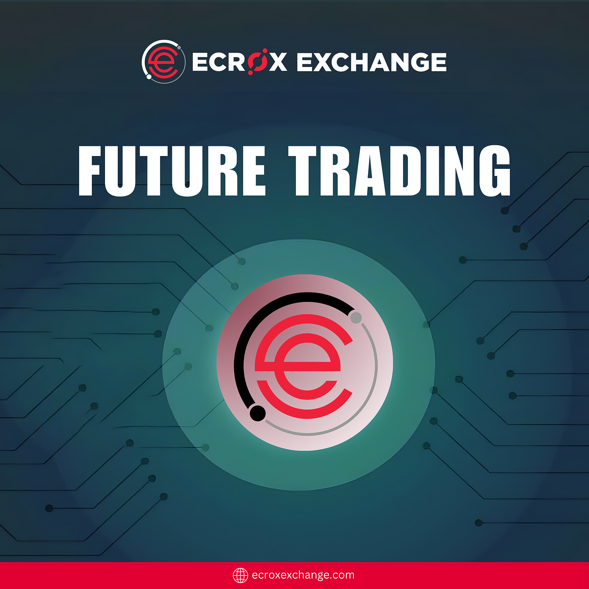 Future Trading:- - Ecrox exchange - Medium