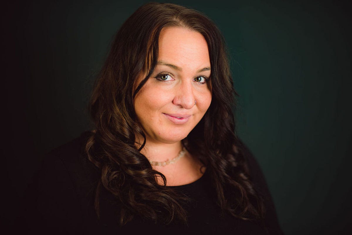 Erica Russo: Build a Soul Led Business | by Michelle Tennant Nicholson ...