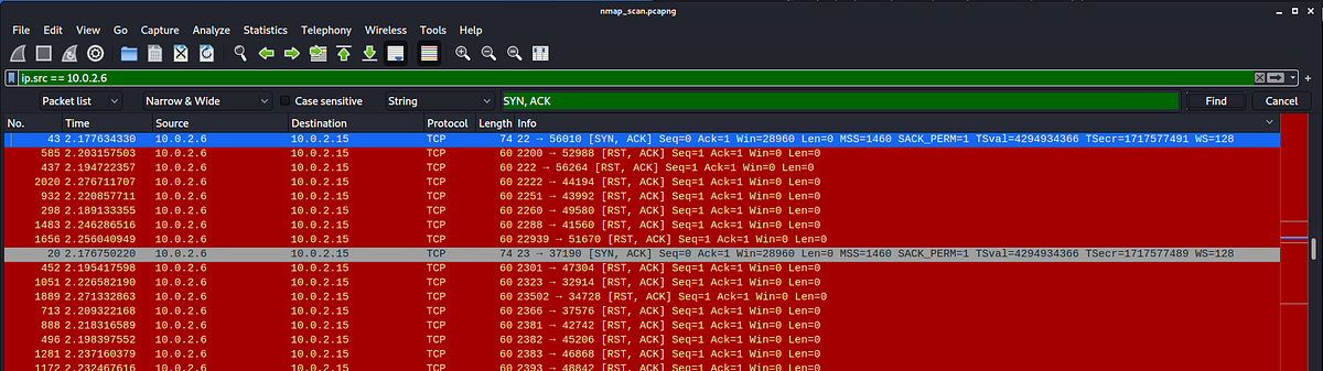 META CTF 2020 — Forensics Write Ups | by sumb0dy | Medium