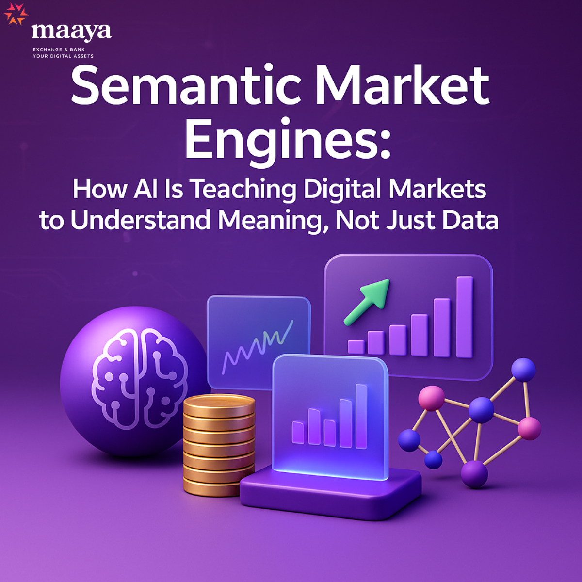 🧬 Semantic Market Engines: How AI Is Teaching Digital Markets to ...
