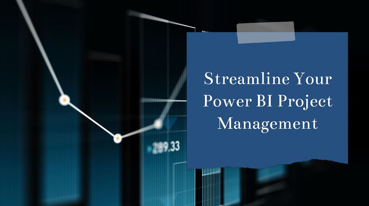 Leveraging GitHub, Dendron, and Agile Practices for Magical Power BI ...