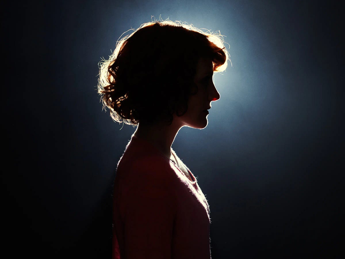 Mastering the Art of Portrait Lighting: Tips and Techniques | by ...