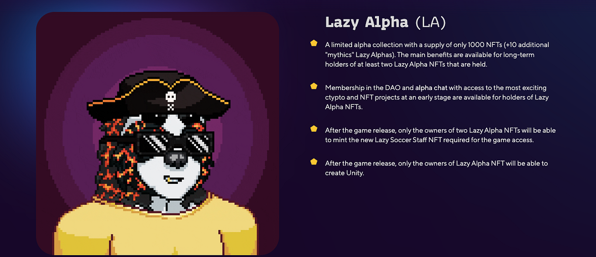 Lazy Soccer: A New Era in Manager Games | by Yegger Yurii | Medium
