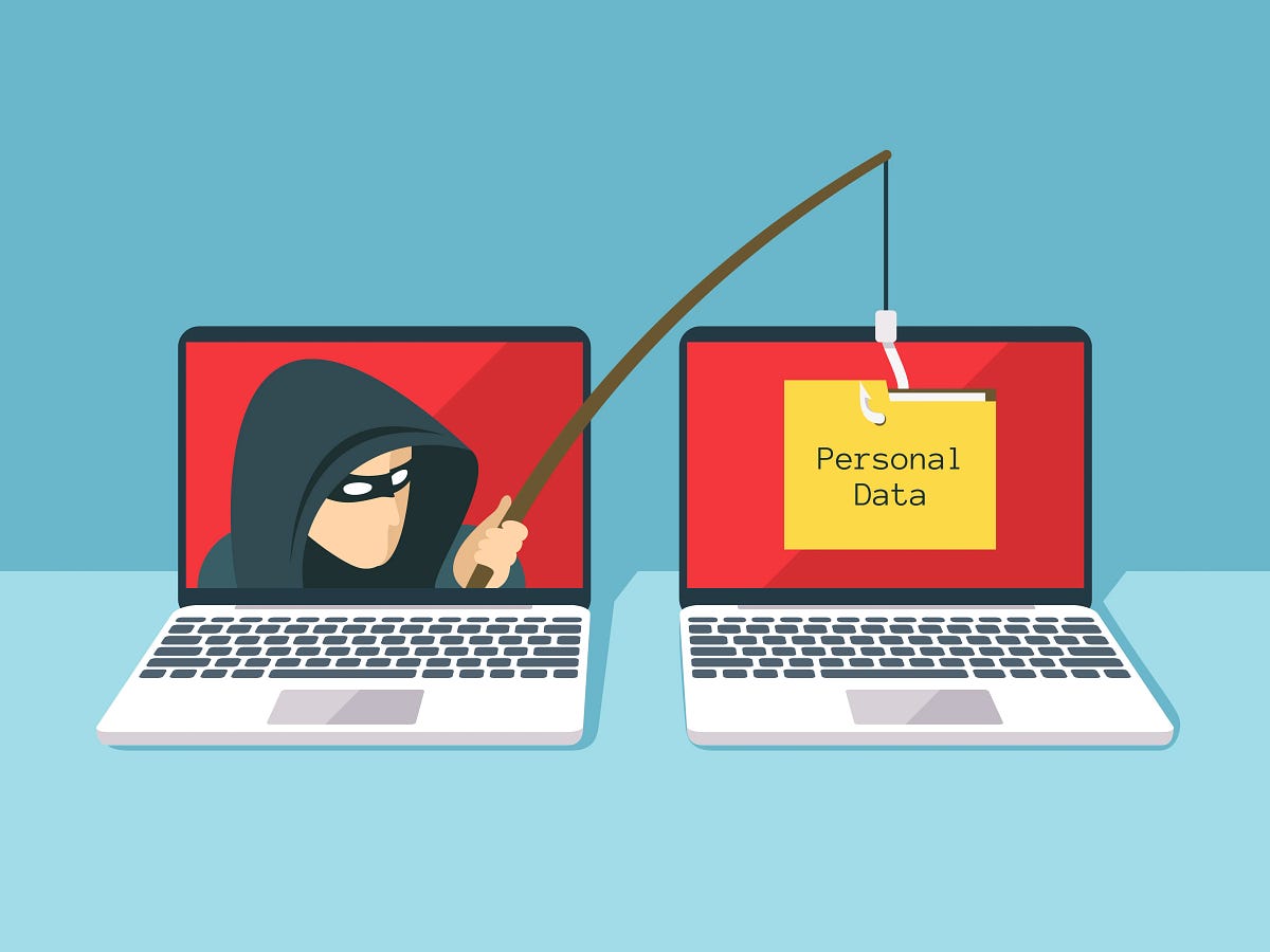What is Phishing Attack? Strategies to Prevent Phishing Attacks | by ...