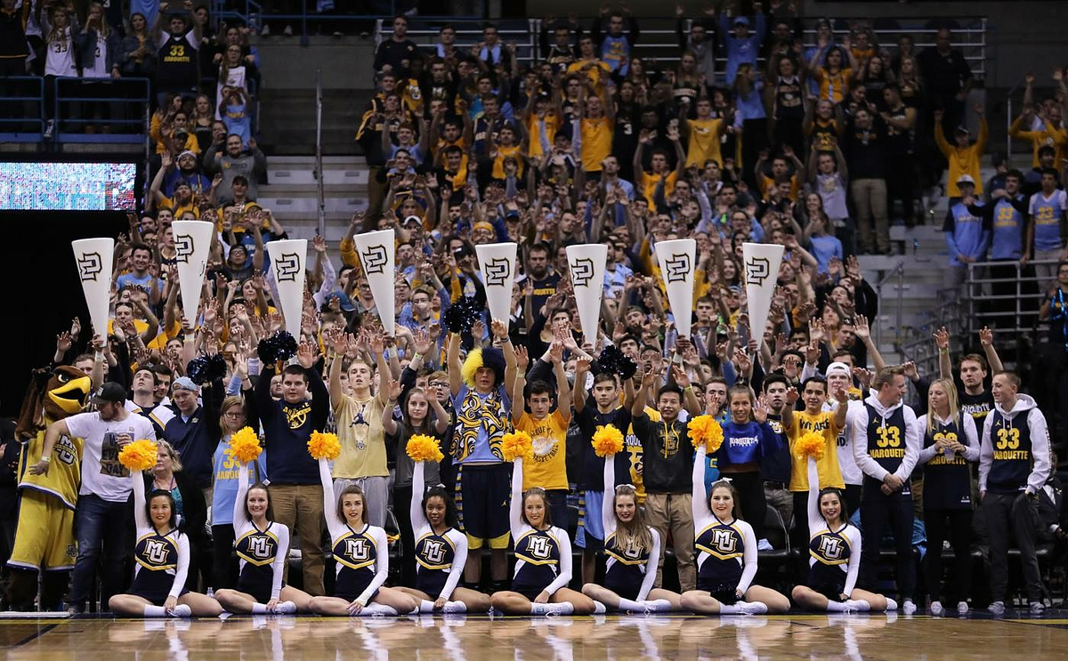 Collegiate Cheer Try Outs. What are collegiate cheer try outs… | by ...