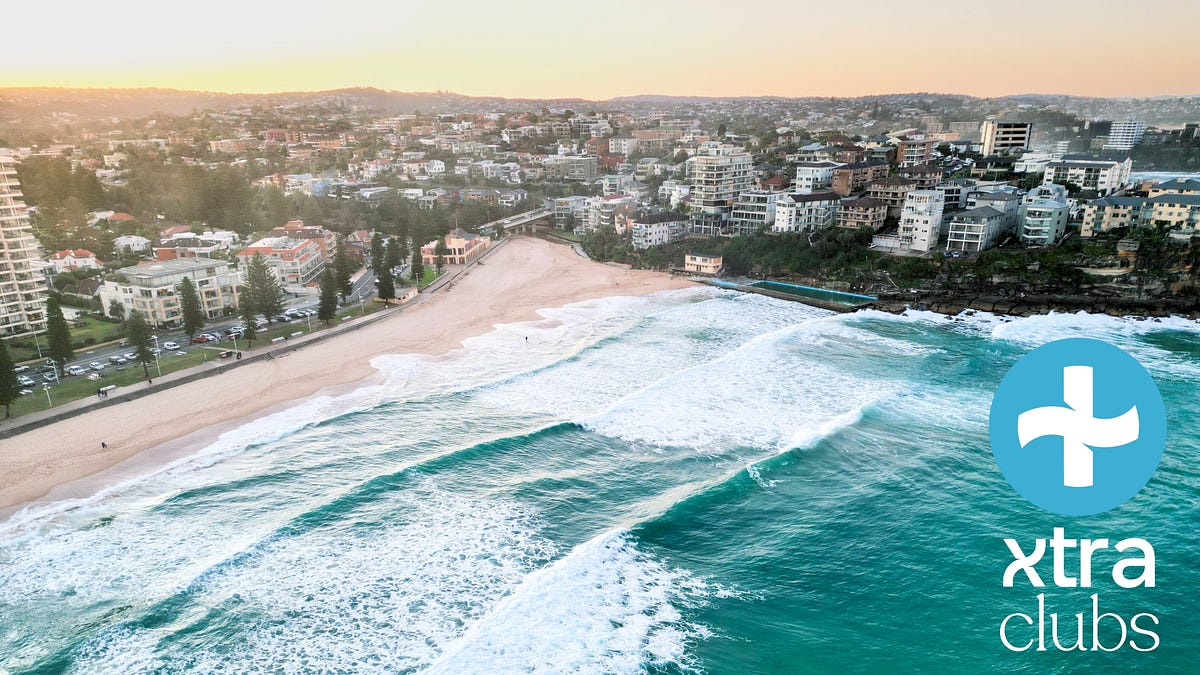 Xtra Clubs is Coming to Manly in 2024! | by Xtra Clubs | May, 2024 | Medium