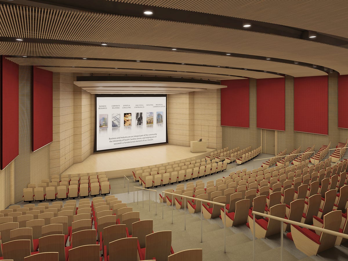 What is NRC, STC, and SAA?. NRC — Noise Reduction Coefficients | by ...