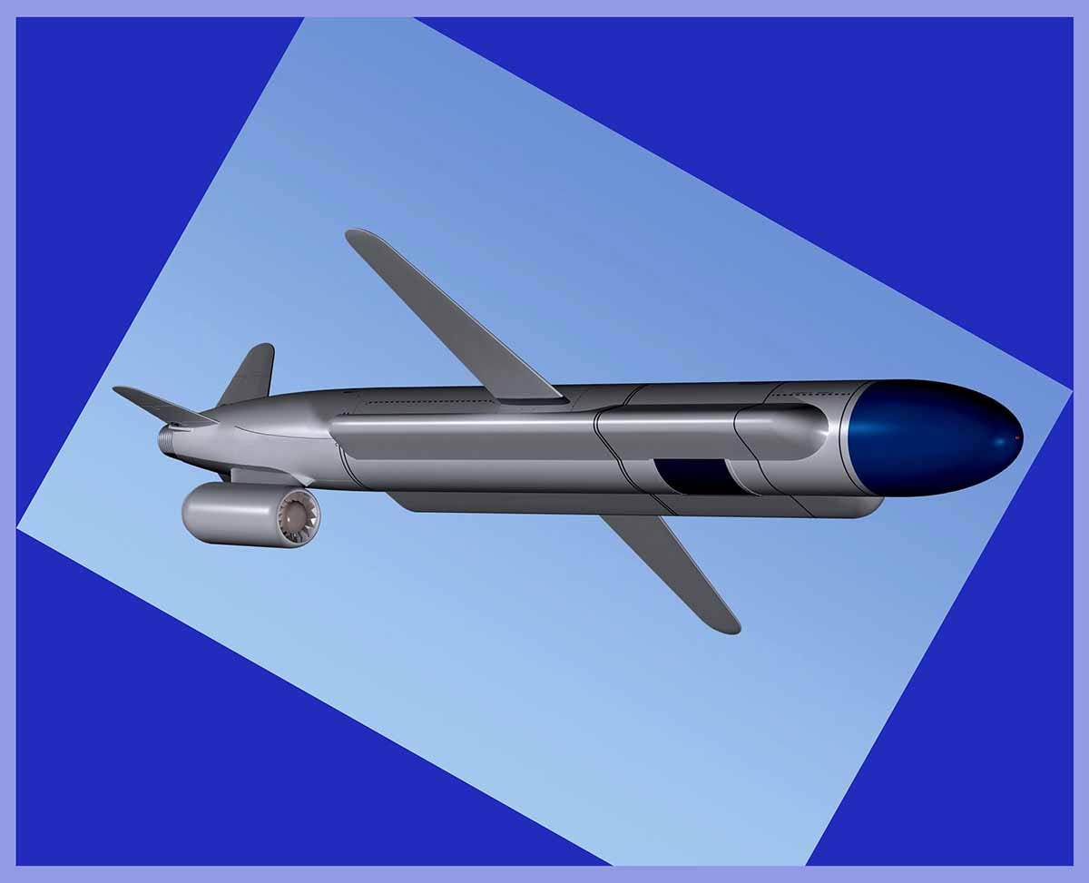 Exploring the Excellence of the Russian Kh-55 Kent ALCM | by Prajesh Majumdar | Medium