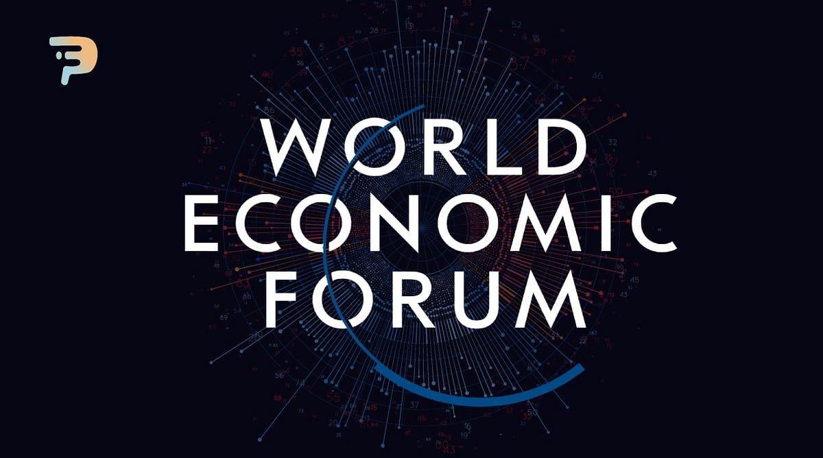 WEF Forms Web3-Based Climate Change Coalition | by Plena Crypto Super ...