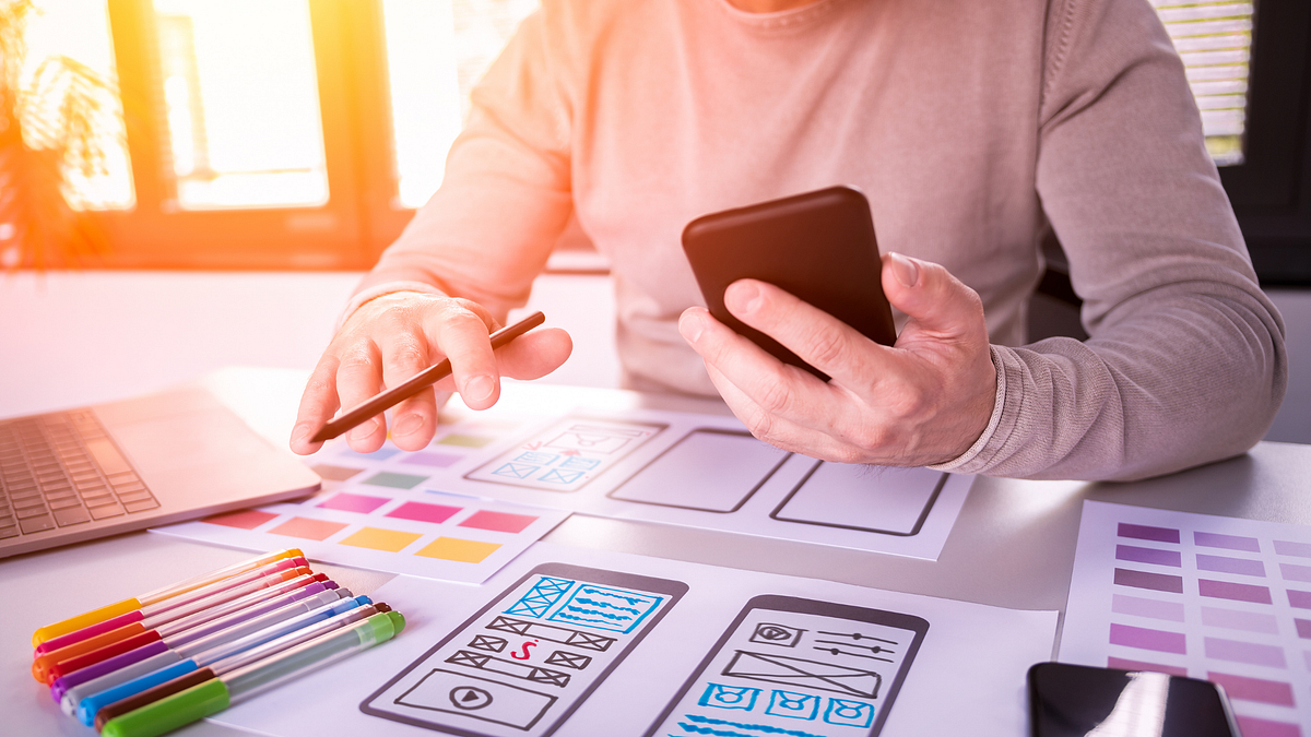 Refining the Design — How User Feedback Shaped the Final Prototype | by ...