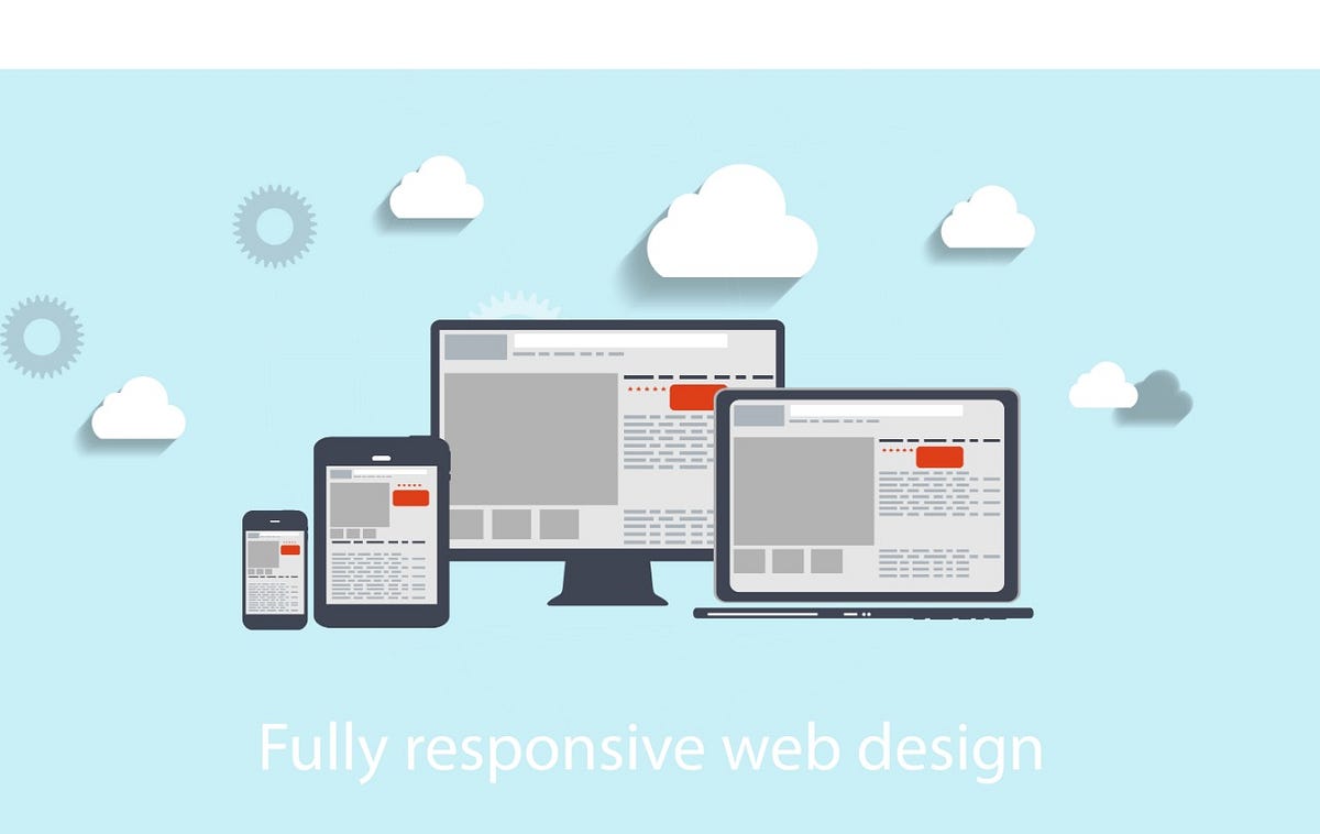 Master the Art of Creating Responsive Websites: A Step-by-Step Guide ...