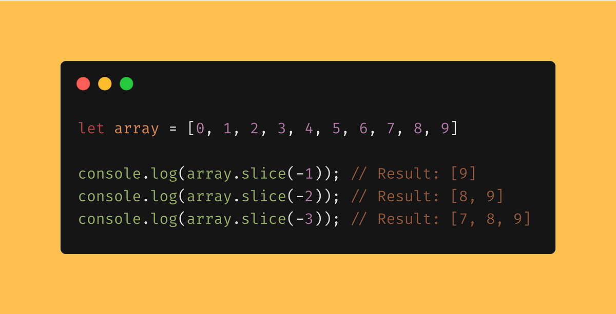 6 Essential JavaScript Tips for the Developer of 2020 | by Twan Mulder ...