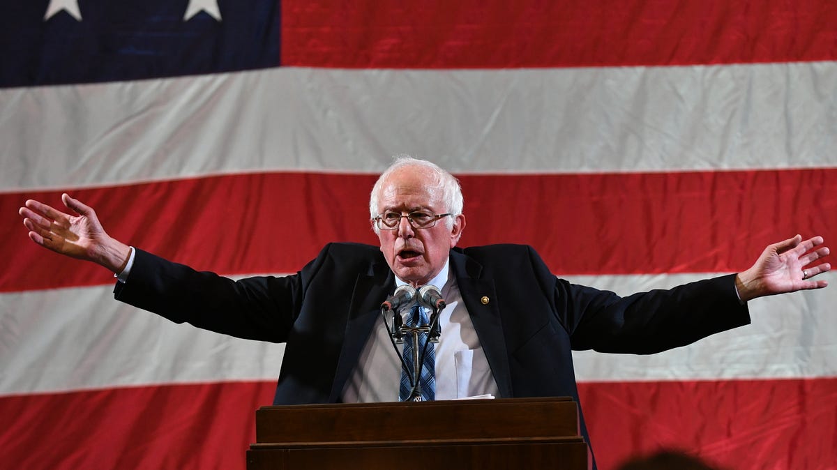 Lessons on the Left: What Sanders can Learn from Corbyn’s Defeat | by ...