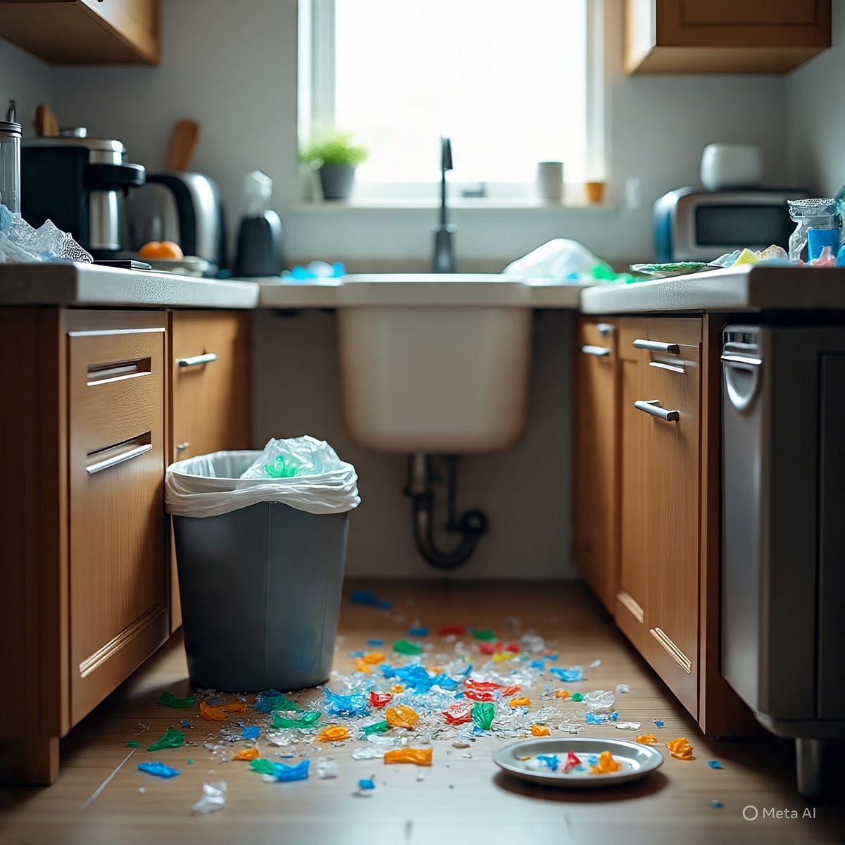 Stop Eating Plastic: 7 Kitchen Items That Are Secretly Full of ...