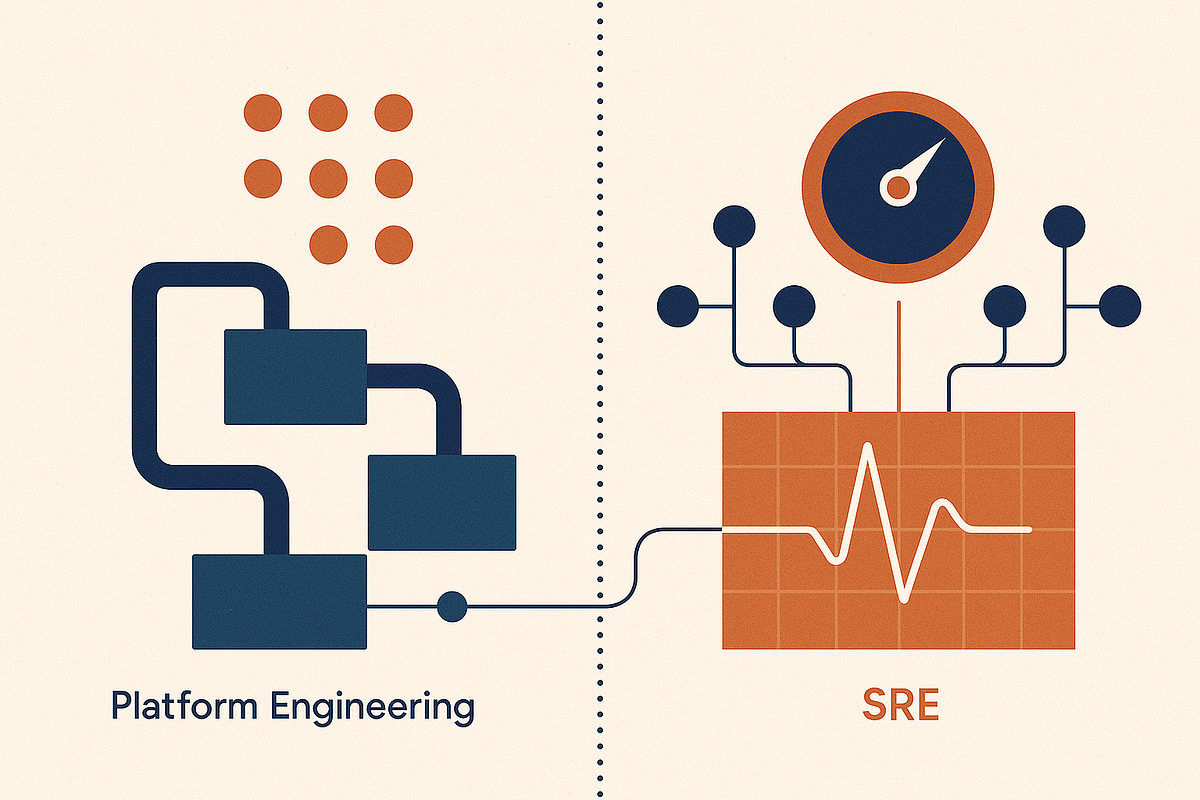 Deep Engineering #19: Sean Alvarez & Ajay Chankramath on Platform vs. SRE — Seven Guiding ...