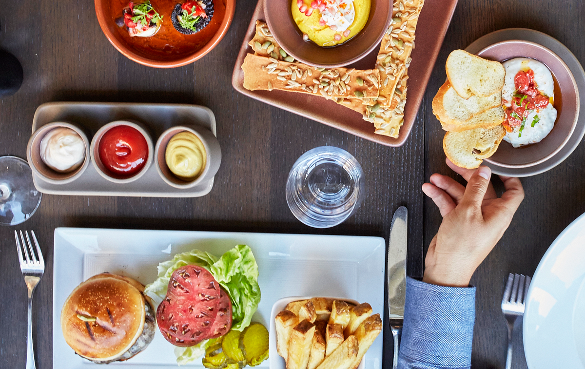 3 Lunch Break Tips To Improve Productivity | by Stas Matviyenko | Medium